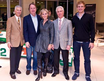McLaren Dallas opens on Lemmon Avenue - North Texas e-News