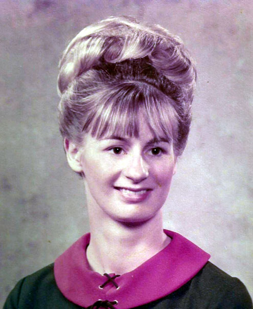 Susan Ashmore - North Texas e-News