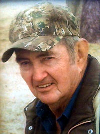 Joe Nicely - North Texas e-News