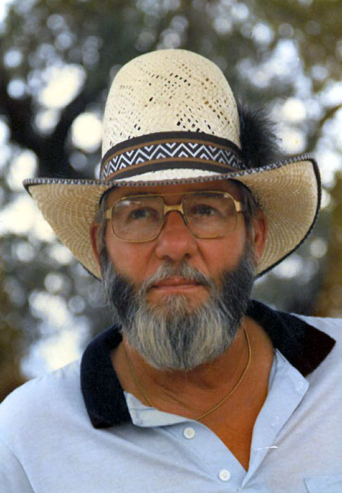 Mark Duce Catchings - North Texas e-News