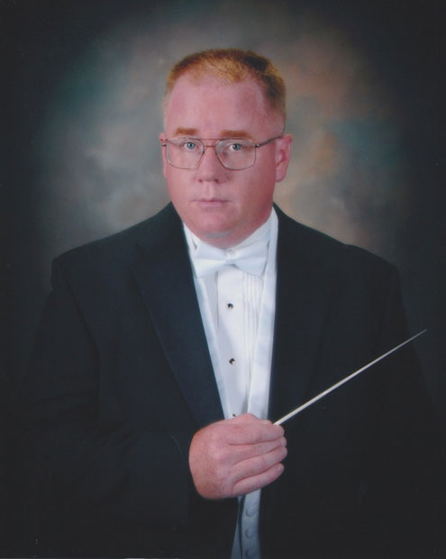 Timothy Edward Garvin - North Texas e-News