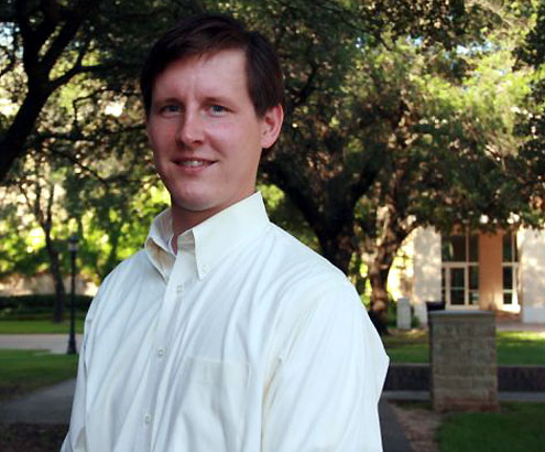 Austin College’s top-ranked faculty adds new faces - North Texas e-News