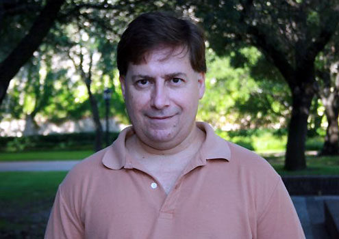 Austin College’s top-ranked faculty adds new faces - North Texas e-News