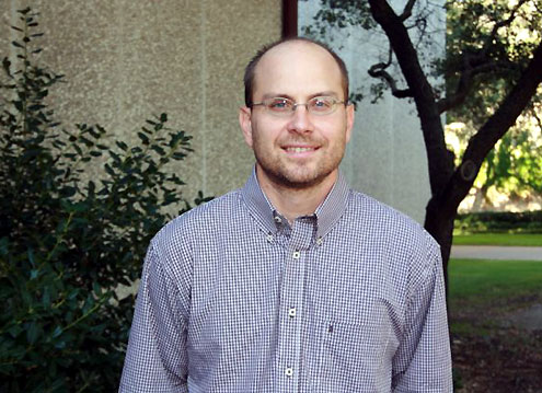 Austin College’s top-ranked faculty adds new faces - North Texas e-News