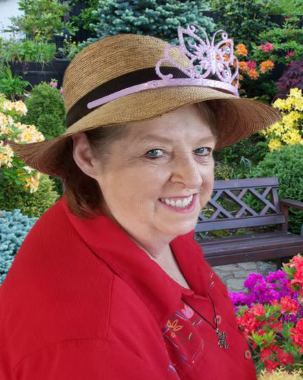 Barbara Ann Carter - North Texas e-News