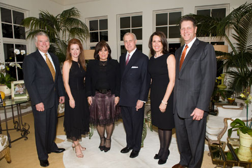 Ronald McDonald House of Dallas announces Moonlight Ball and hosts ...