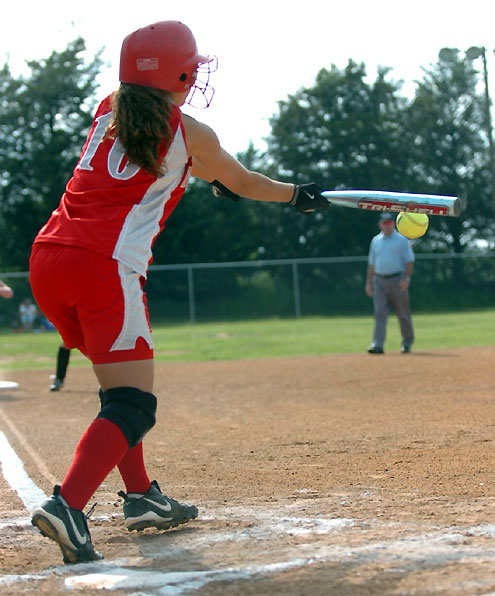 Sam Rayburn girls win District 12A championship - North Texas e-News