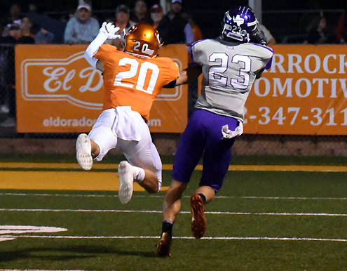 Celina Bobcats 35, Bonham 21 - North Texas e-News