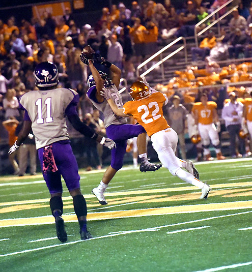 Celina Bobcats 35, Bonham 21 - North Texas e-News