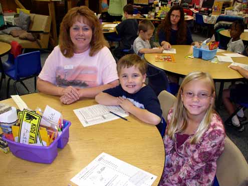 SISD weekly news - North Texas e-News